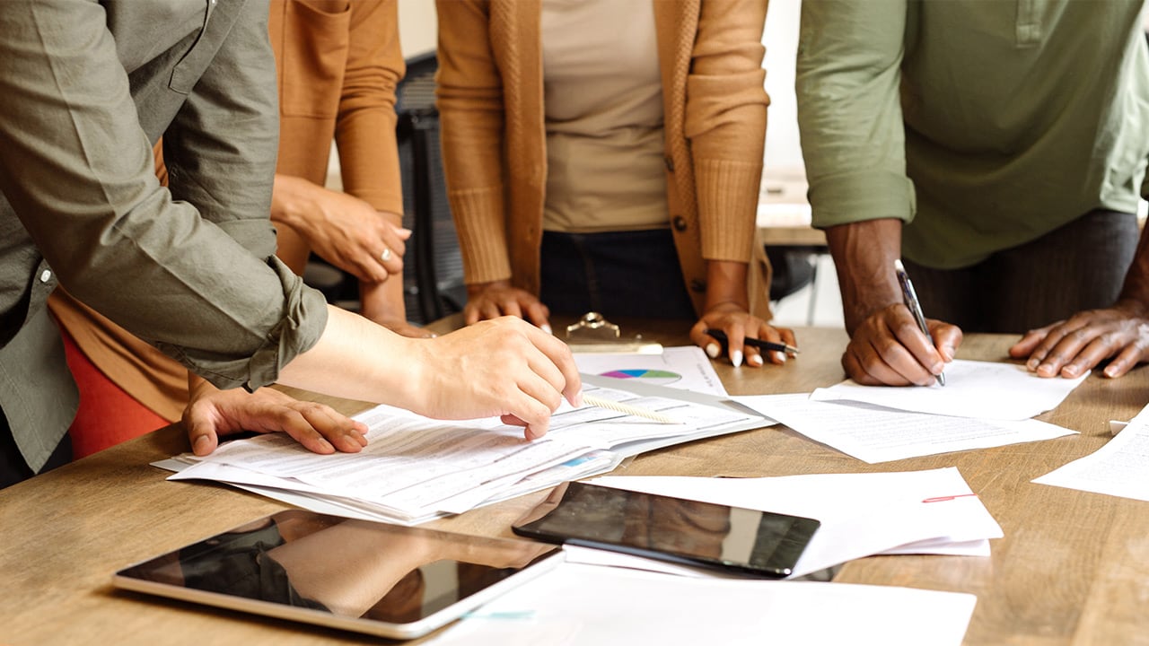 CRM Solutions: Importance of Collaboration and Integration by Todd ...