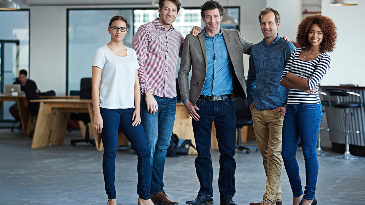 The New World Sales Force by Todd Martin - SalesPOP!