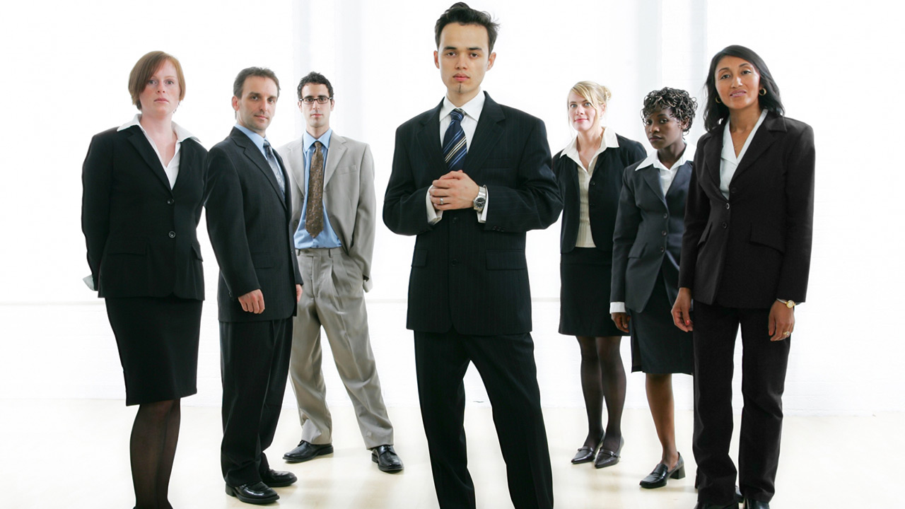 Marketing and Sales Alignment: Creating a “Sales Marketing Group” by ...