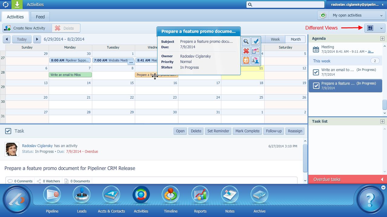 Pipeliner Adds 40+ Enhancements, Updates, and Features by Alyson Stone ...
