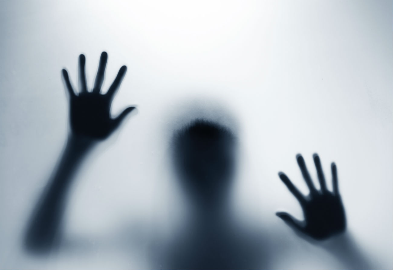 It's Scary Out There! by Ken Thoreson - SalesPOP!