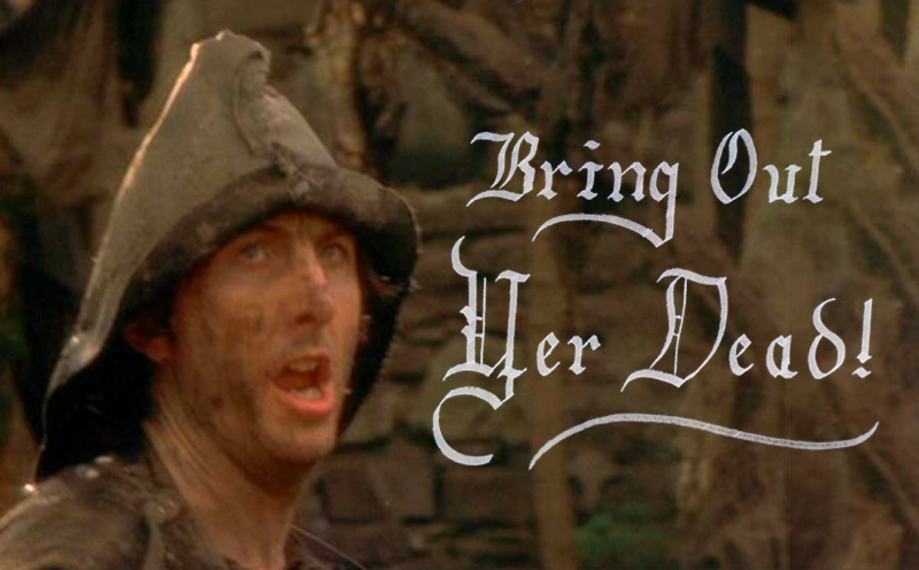 Dead Is Dead (in Sales and Marketing) by Dan McDade - SalesPOP!