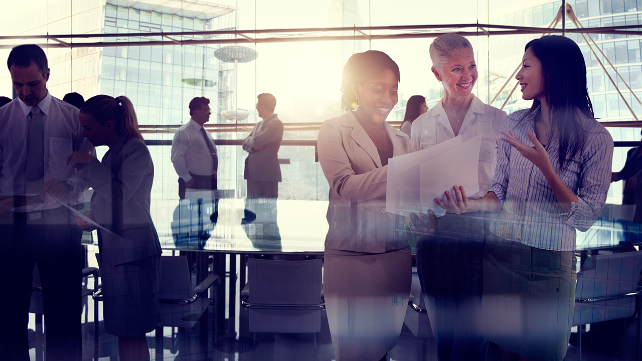 Six Overlooked Ways To Get More Sales From Networking By Laura Posey