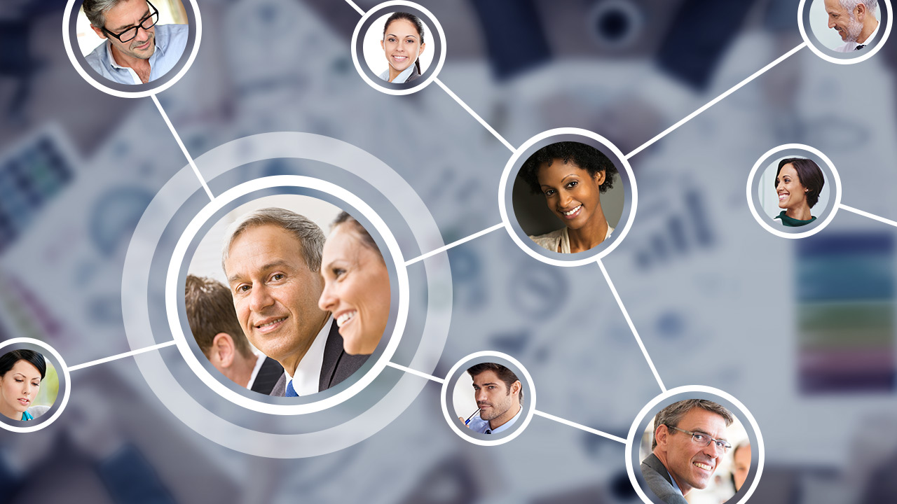 Using Customer Contact Data to Target and Sell Decision Makers by ...