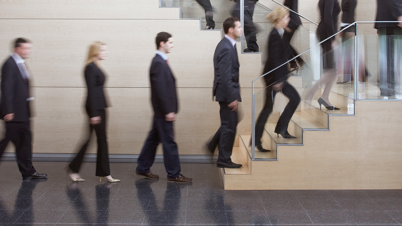 Activity Versus Progress by Frank Visgatis - SalesPOP!