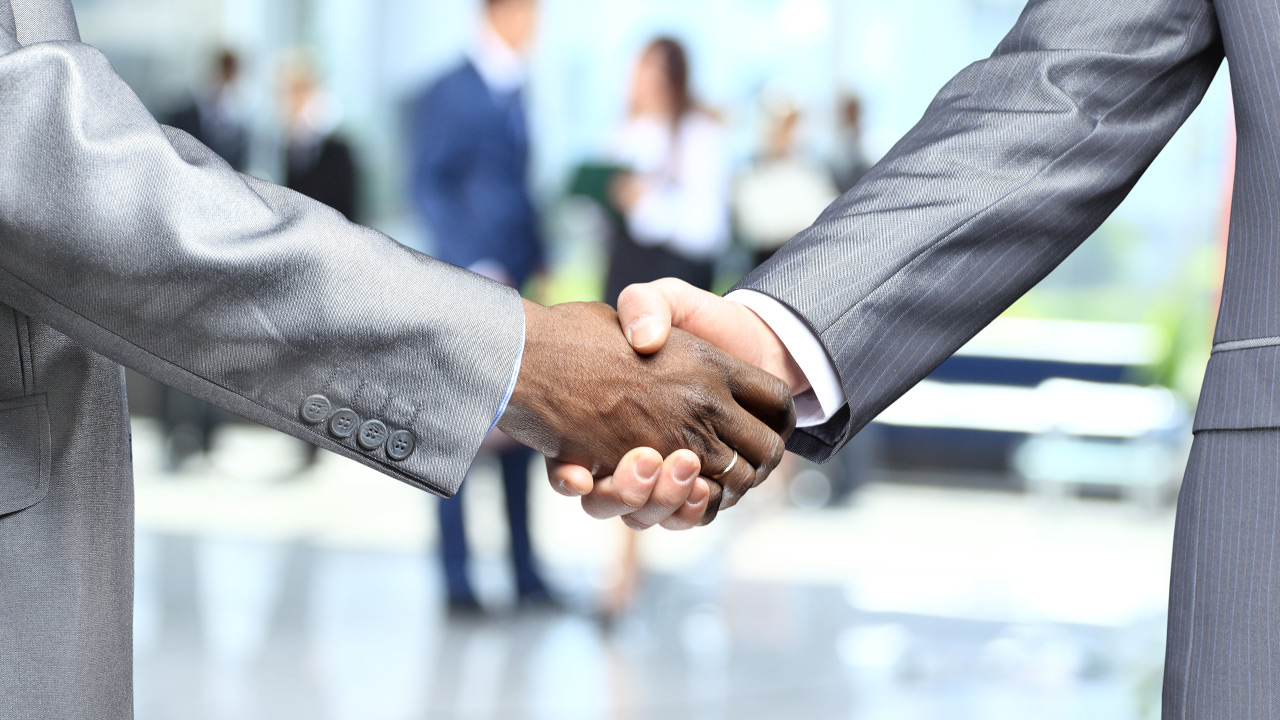 Finding the Win-Win in Client-Centered Selling by Janice Mars - SalesPOP!