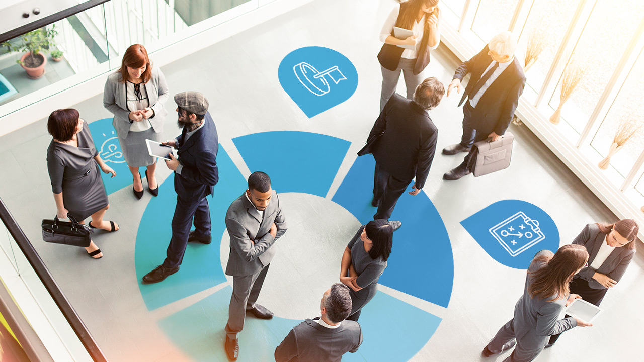 Utilizing Individual Strengths: Is This How to Improve Sales? by Rene ...