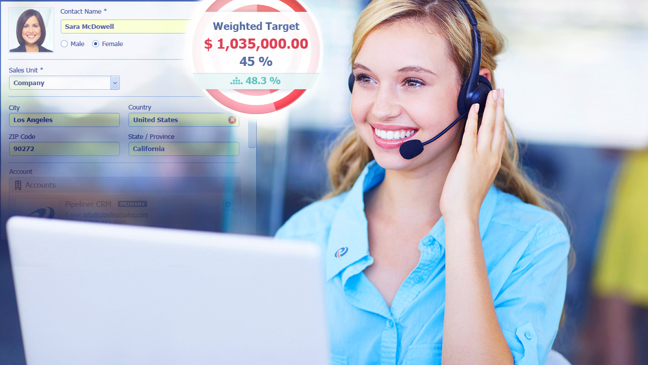 Four Proven Techniques For Phone Sales Success by Ali Mirza - SalesPOP!