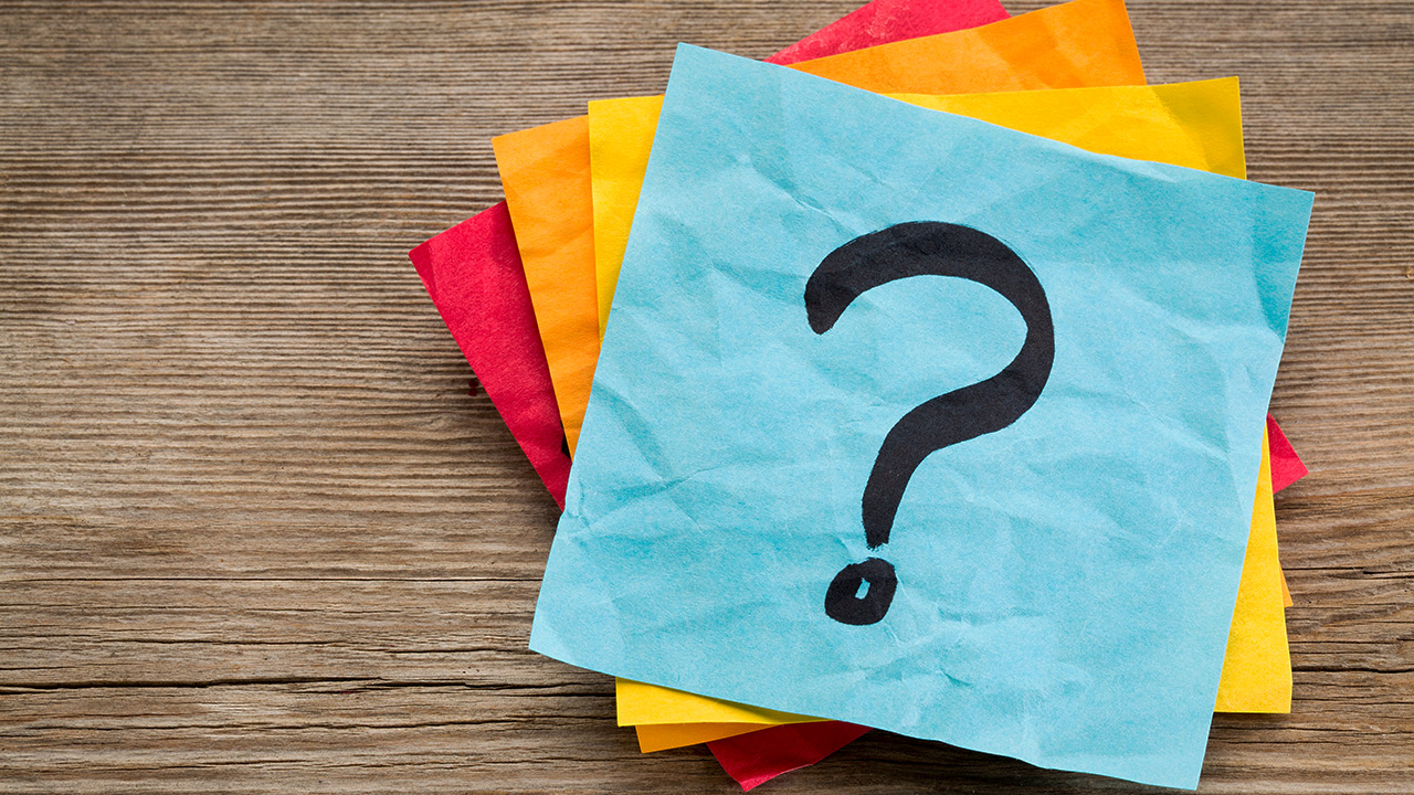 Sales Qualification and Discovery: 6 Questions by Tony Hughes - SalesPOP!