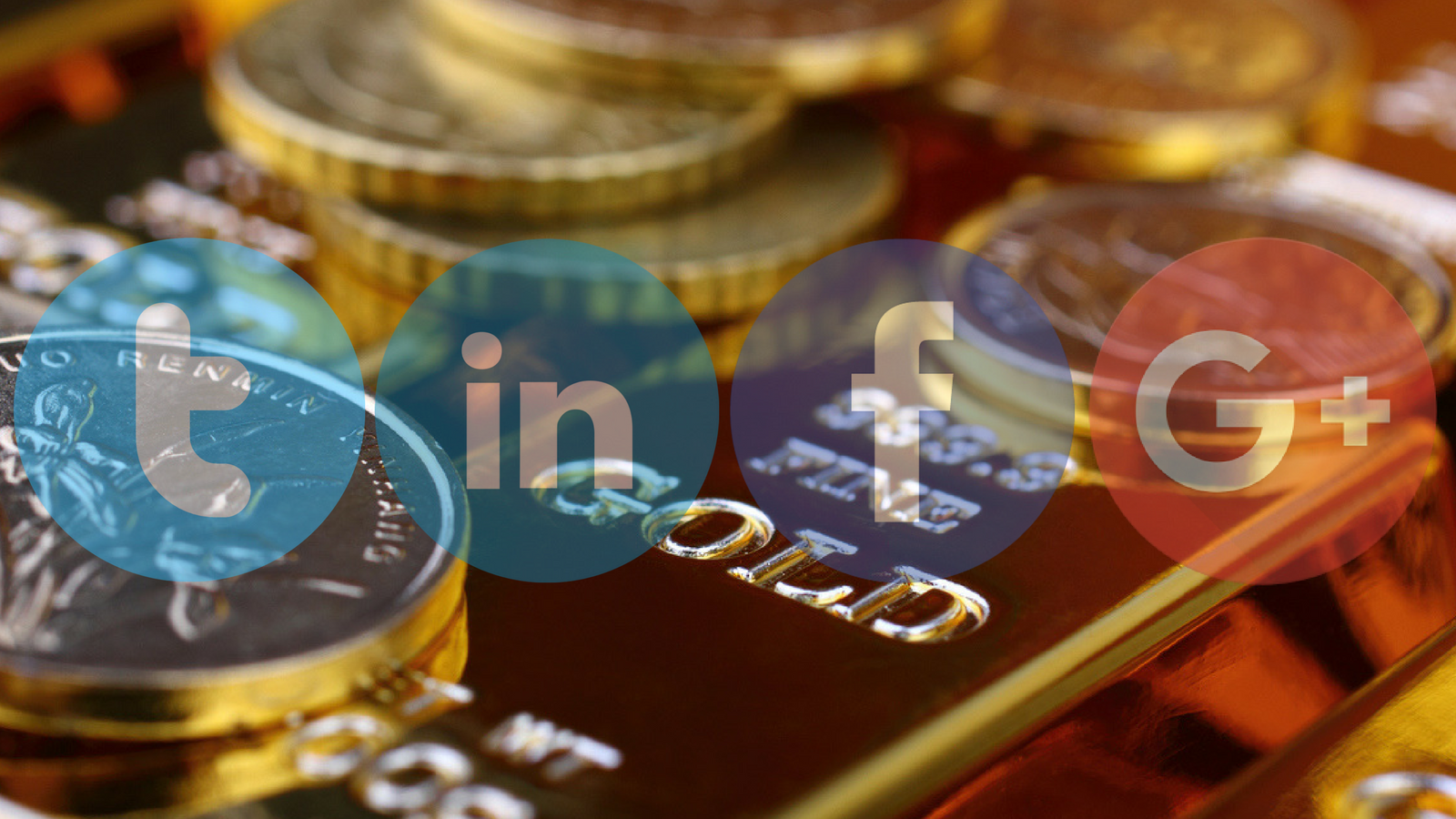 Personal Branding: Building Your Brand of Gold by John Golden - SalesPOP!