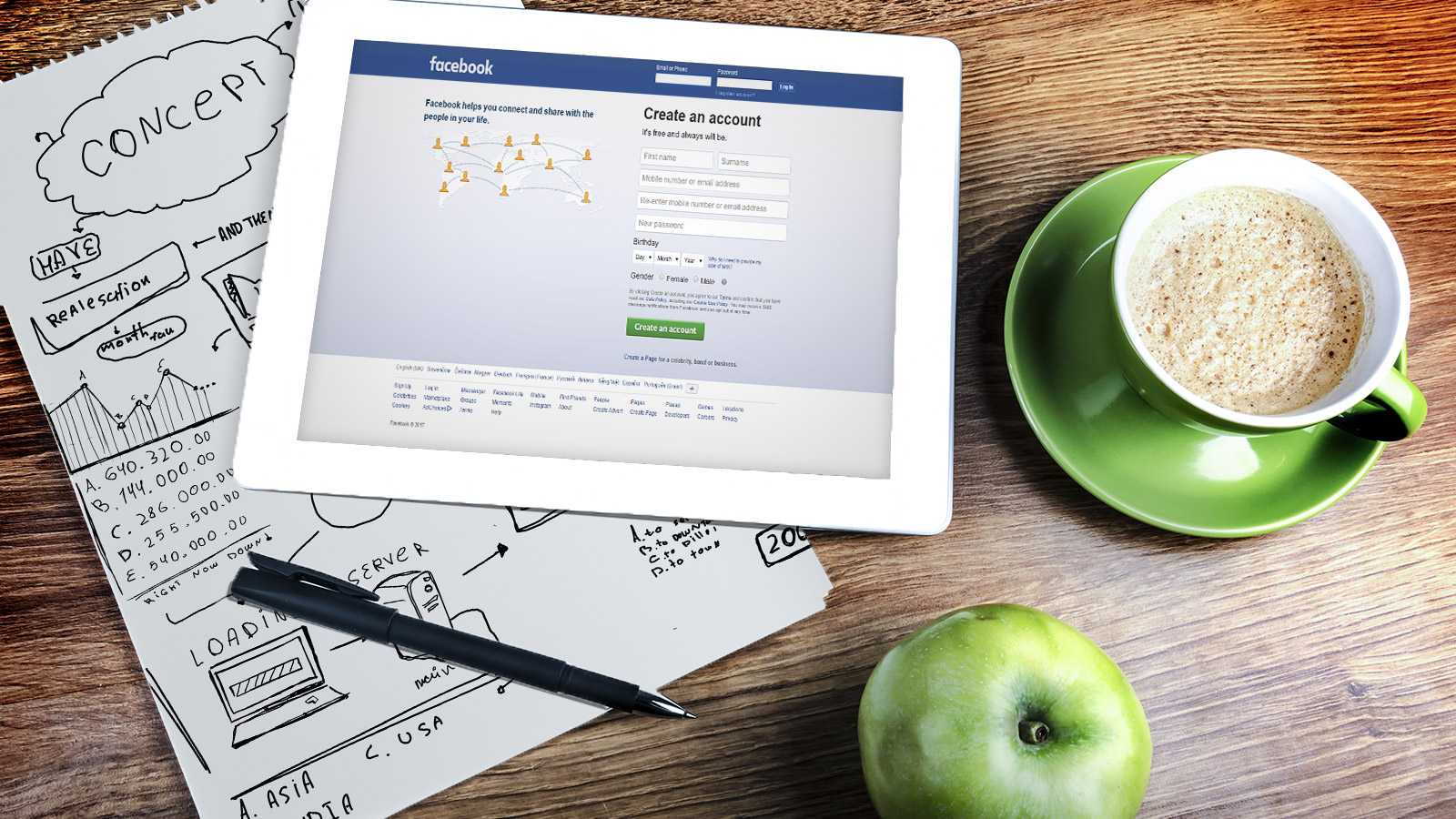 How to Sell to Your Niche Audience on Facebook by John Montana - SalesPOP!