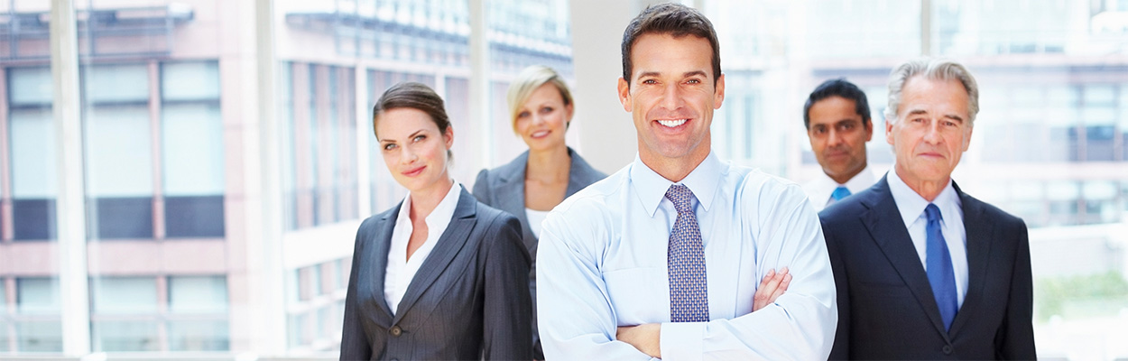 Five Traits of Excellent Salespeople by Colleen Stanley - SalesPOP!