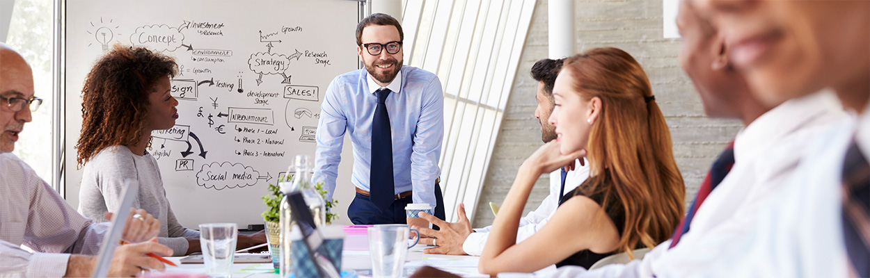 Are You an Effective Sales Manager? Here are 10 Clues by John Golden ...