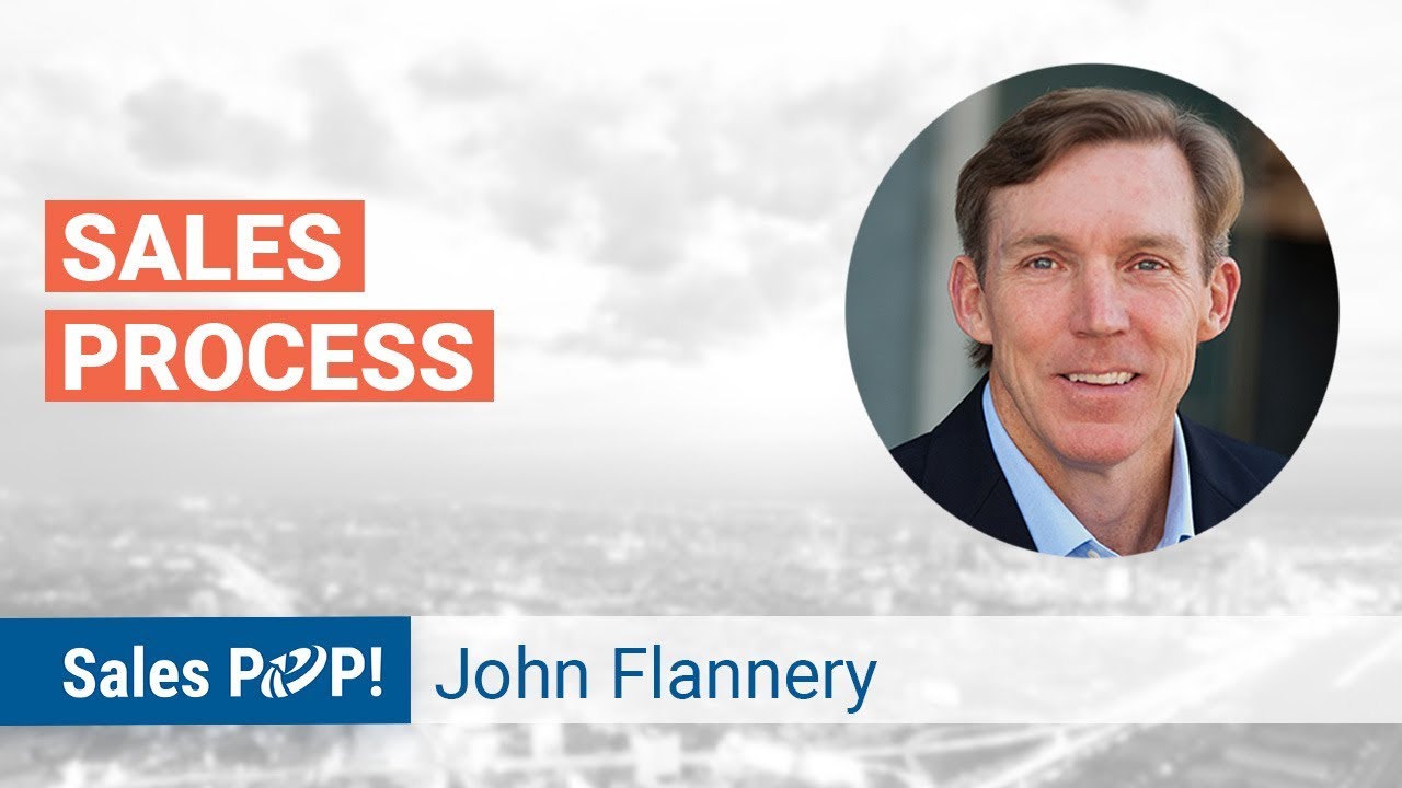 A Sales Process Must Stem From a Solid Sales Strategy by John E ...