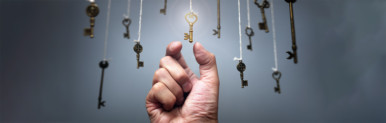 The Most Important Sales Question You Can Ask By Robert Jolles Salespop