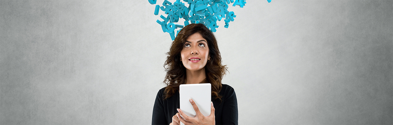 5 Tips for Being an Original Thinker (or, Creativity is Messy) by Judy ...