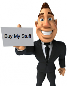 Don’t Sell People “Things”-Sell Them Value by Robert Jolles - SalesPOP!