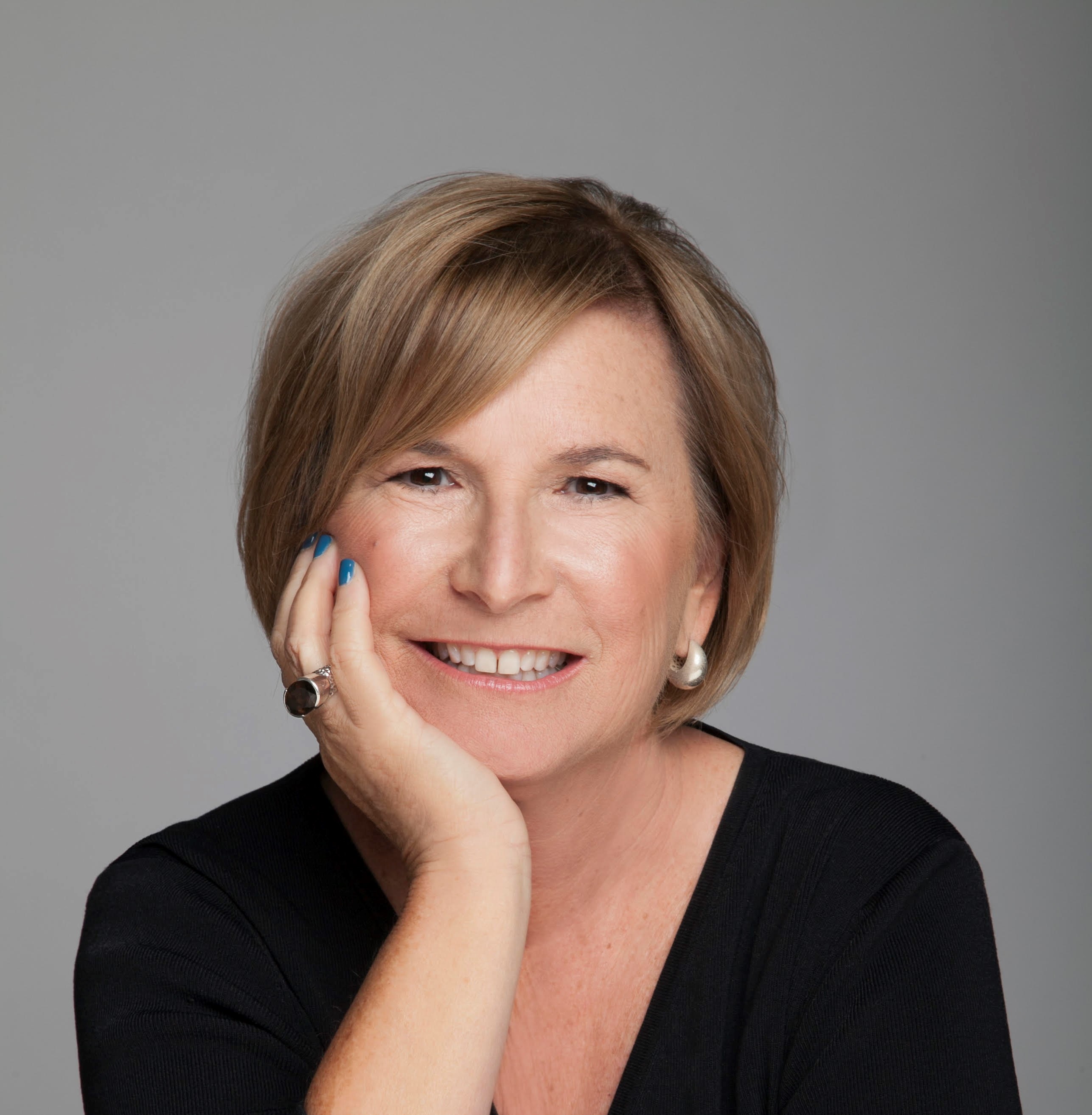 SalesPOP! Top Contributor Spotlight: Janice Mars by Bruce Boyers ...