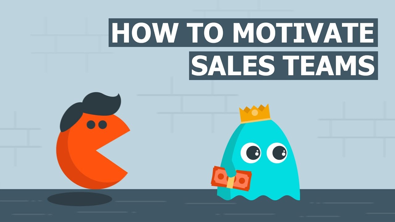 Secret to Motivating Your Sales Team by Leigh Ashton - SalesPOP!