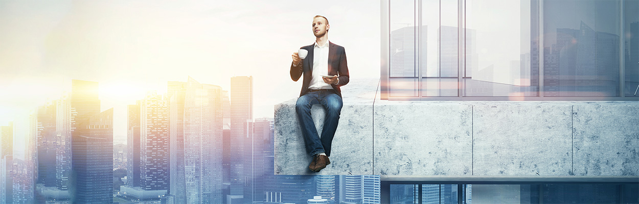 Number One Trait of Successful Salespeople by Tony Hughes - SalesPOP!