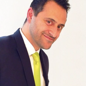 Introducing Collaborative Strategic Sales Planning by Joe Micallef ...