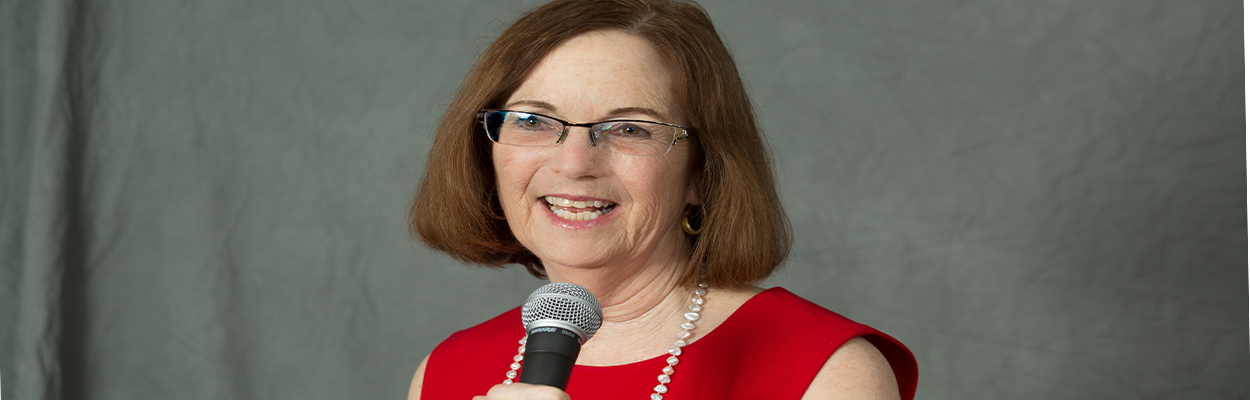 SalesPOP Contributor Spotlight - Elinor Stutz by Finzi Nicole - SalesPOP!