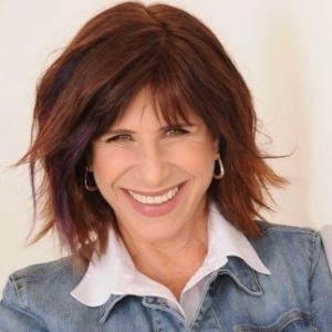 Judy Carter: The Message of You by Judy Carter - SalesPOP!