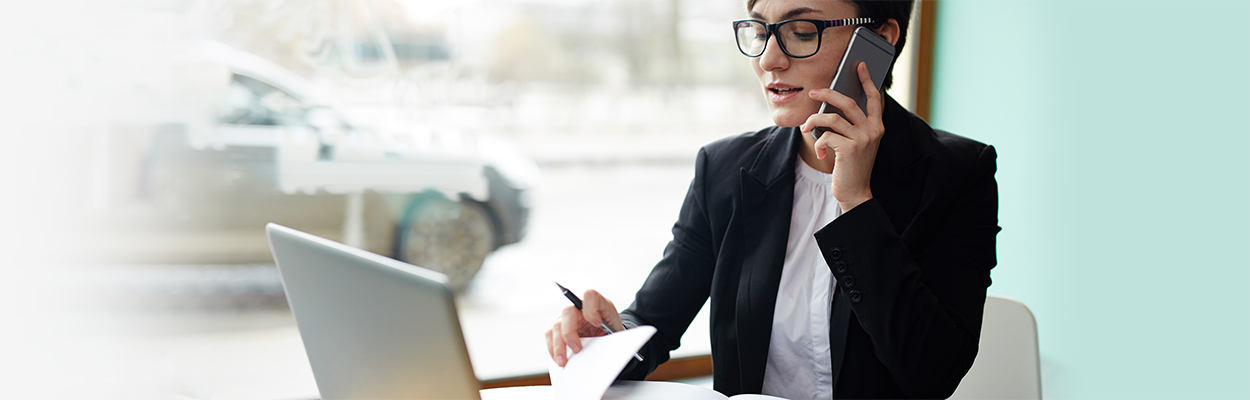 Sales Insights from Sales Leaders by Tony Hughes - SalesPOP!