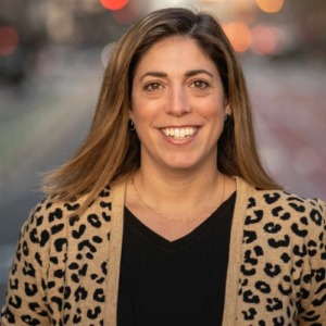 What is Vertical Leadership (video) by Cara-Lyn Giovanniello - SalesPOP!