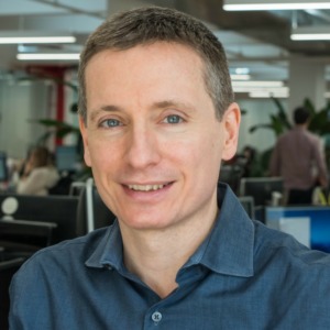 Benjamin Friedman, Author at SalesPOP!