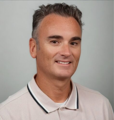 John Golden Chief Strategy Officer for Coevera