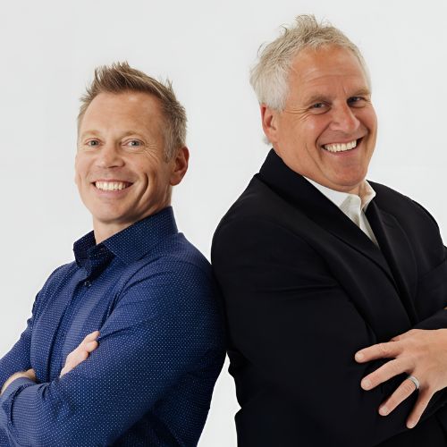 Mike Latch﻿ & Gregg Murphy, Author at SalesPOP!