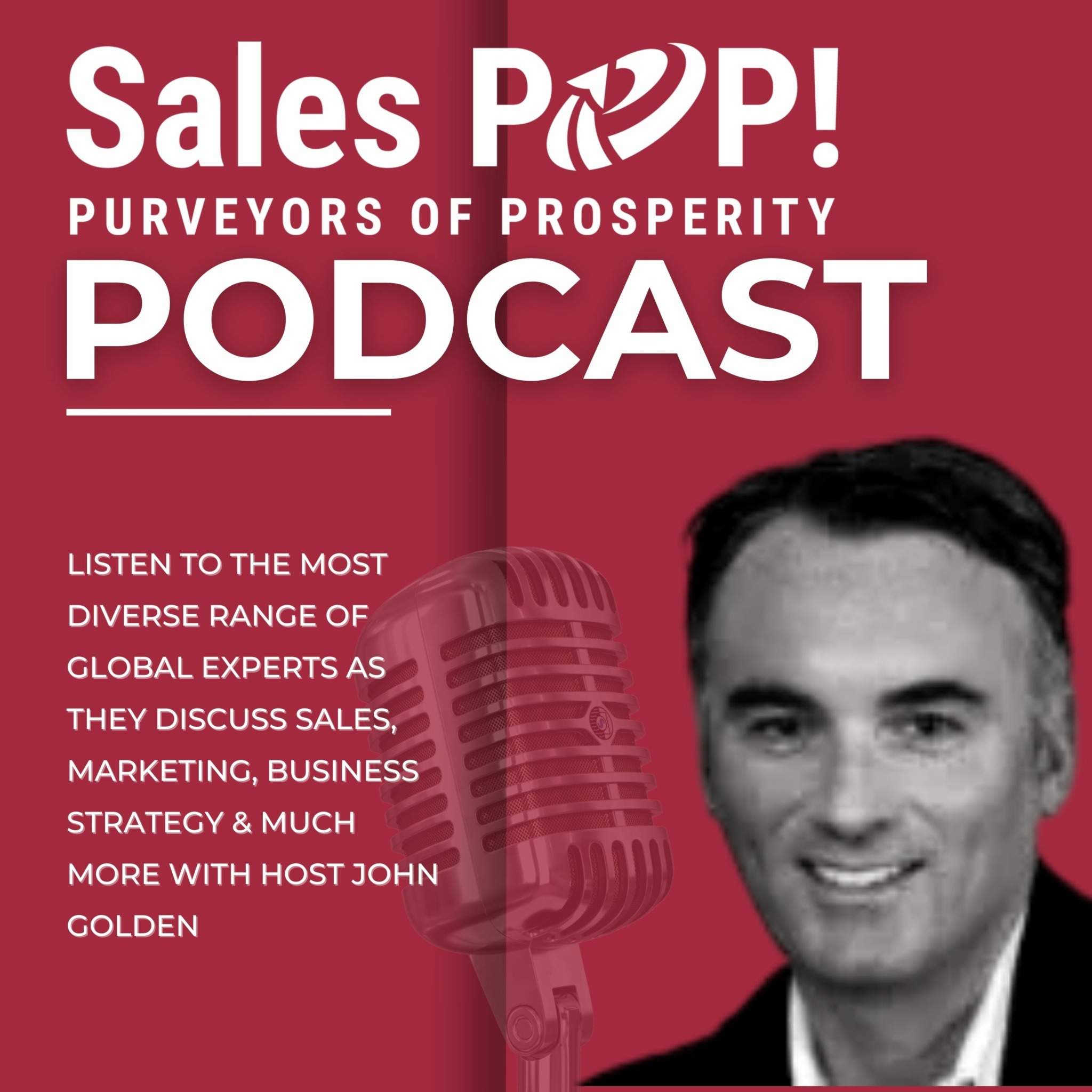 SalesPOP! - Purveyors of Prosperity