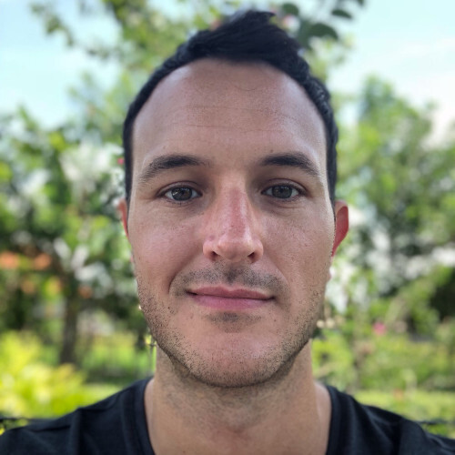 Travis Jamison, Author at SalesPOP!