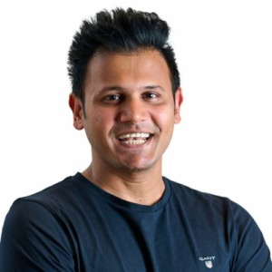 Vishal Sheth, Author at SalesPOP!