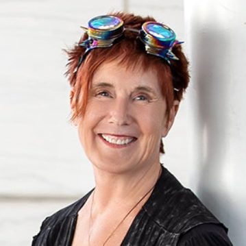 Ann Bennett, Author at SalesPOP!