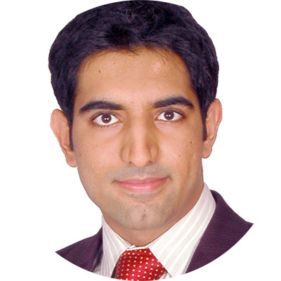 Yogesh Chabria, Author at SalesPOP!