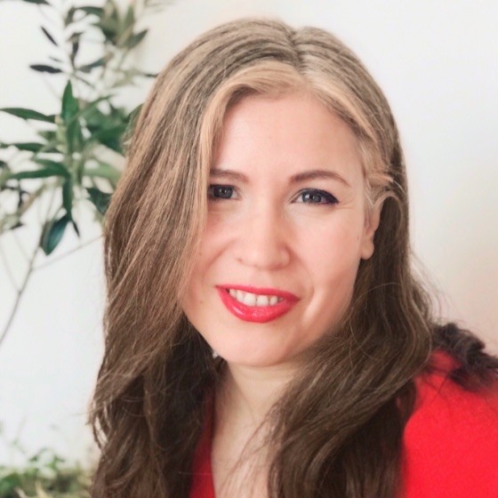 Celine Santini, Author at SalesPOP!