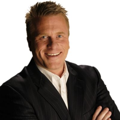 Chris Widener, Author at SalesPOP!