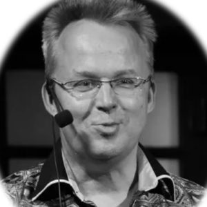 How to Build Strategic Relationships on LinkedIn (video) by Nik Eberl ...