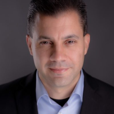 Jeff Chastain, Author at SalesPOP!