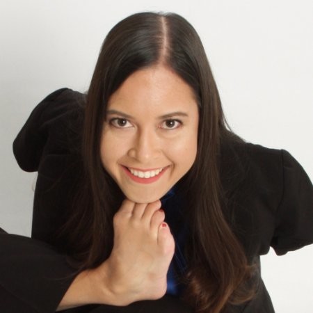 Jessica Cox, Author at SalesPOP!