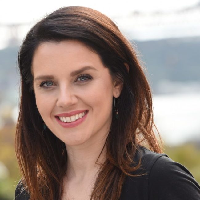 Laura Gale, Author at SalesPOP!