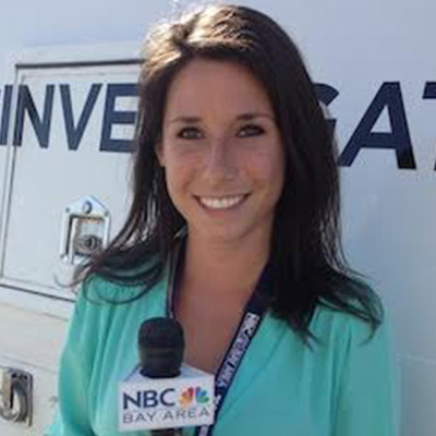 Rachel Davidson Contributor for SalesPOP!