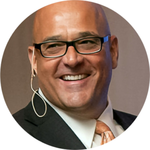 Consistency in Sales by Weldon Long - SalesPOP!