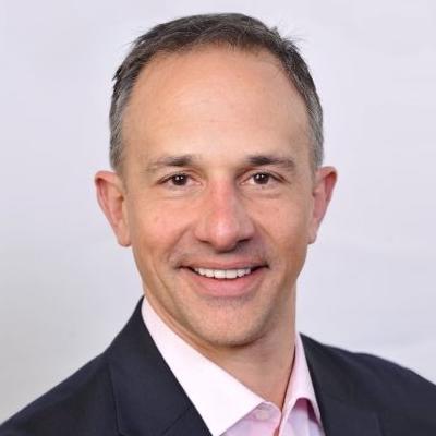 Dan Perry Contributor for SalesPOP!