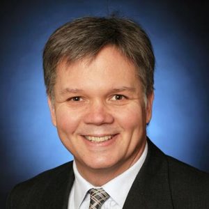 Bruce Rasmussen Contributor for SalesPOP!