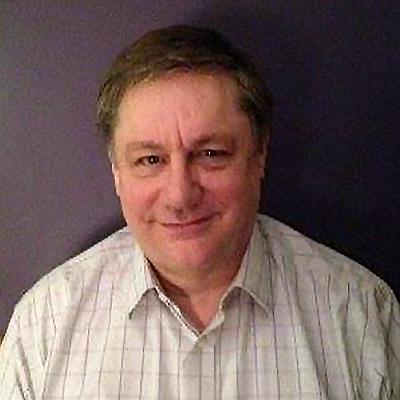 Andrew Wilcock Contributor for SalesPOP!