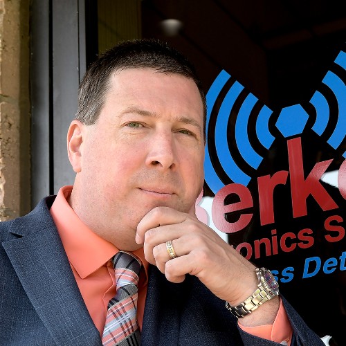 Scott Schober, Author at SalesPOP!