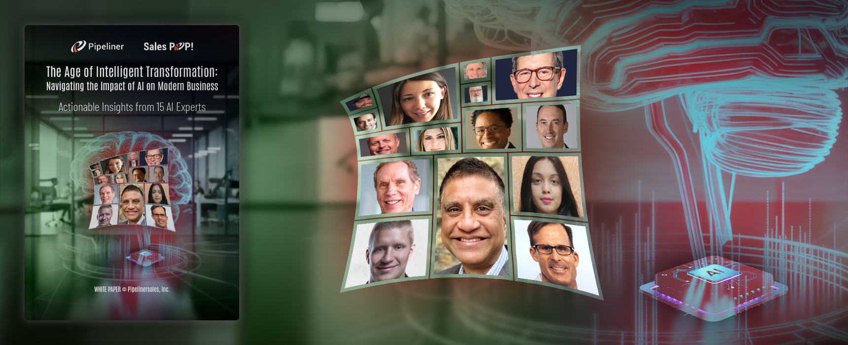 The Age of Intelligent Transformation: Navigating the Impact of AI on ...